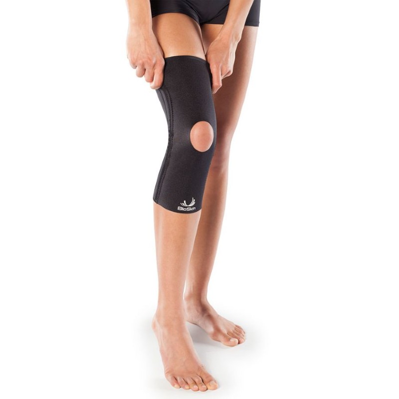 BioSkin Knee Skin Knee Support - KneeSupports.com